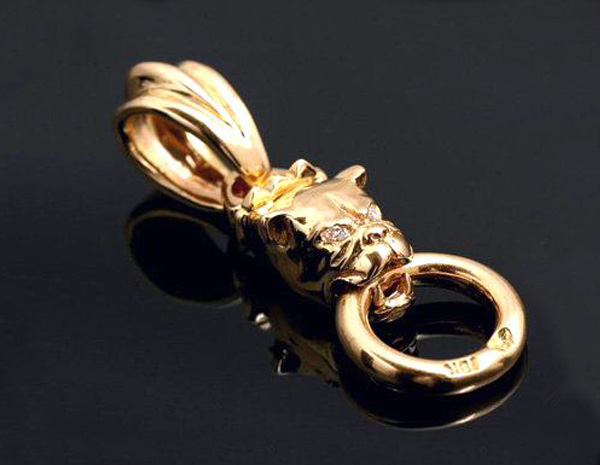 Gaboratory Image Gallary